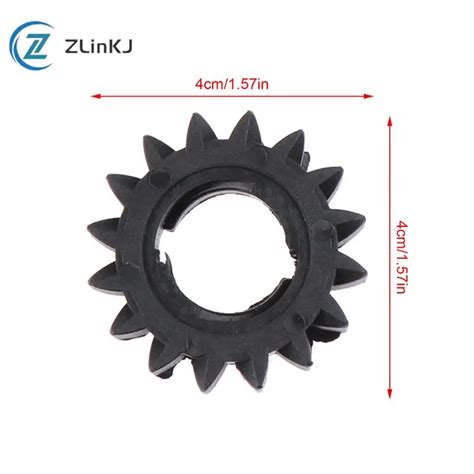 Engrenage Moteur D Marreur Dents Tracteur Tondeuse Test Et Avis