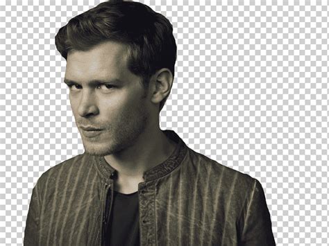 Joseph Morgan Los Diarios De Vampiros Temporada 4 Niklaus Mikaelson
