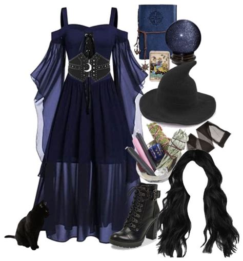 Cottagecore Witch Outfit Witch Core Outfits Modern Witch Outfit