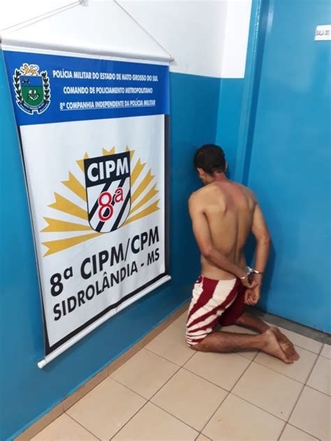 Homem invade casa de ex a agride e ameaça jogar o filho de um mês