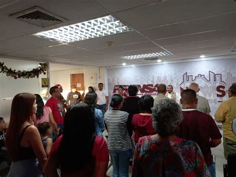 Nueva Prensa Misa Y Cena Soy Nueva Prensa Digital