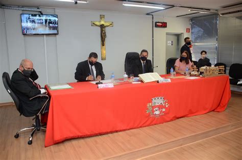 Câmara aprova projeto que destina mais de R 1 5 milhão para apoio