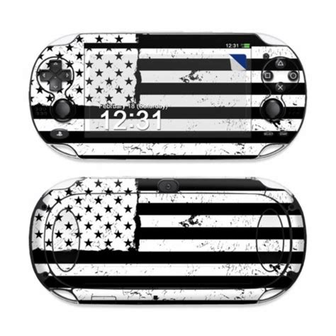 DecalGirl SPSV ENDURING Sony PS Vita Skin Enduring 1 Kroger