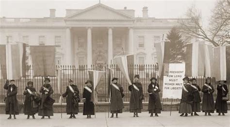 Por qué se conmemora el 8 de marzo el Día Internacional de la Mujer