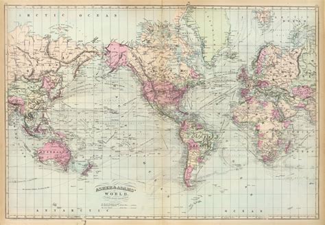 35 4k Ultra Hd Carte Du Monde Fonds Decran Arriere Plans Wallpaper