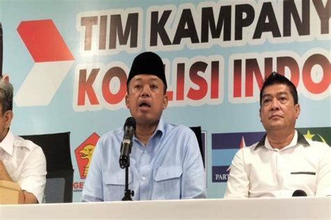 Begini Kata Nusron Wahid Soal Gibran Dianggap Melanggar Aturan Kampanye