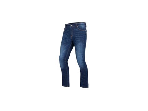 Calças de Mota para Homem BERING XXL Azul Worten pt