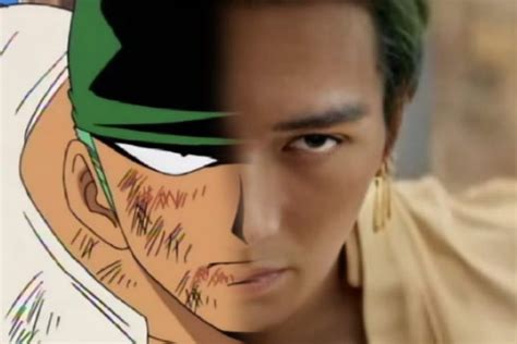 Dipilih Langsung Oda Ini Fakta Mengejutkan Di Balik Mackenyu Pemeran