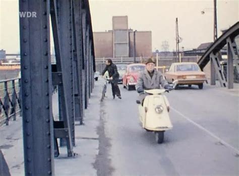 IMCDb org 1971 Volkswagen K70 Typ 48 in Tatort Acht Jahre später