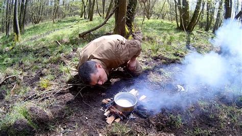 Survivalowe Ciekawostki Odc 10 Winniczki YouTube