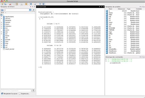 scilab free download zwodnik