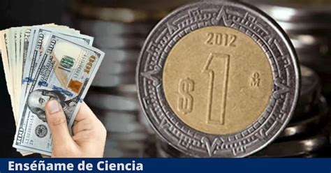 Estas son las CARACTERÍSTICAS de la moneda de 1 peso que se vende en