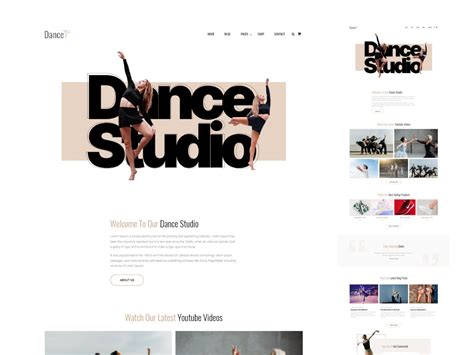 Ultras Free Clothing Store ECommerce Store HTML Website Template