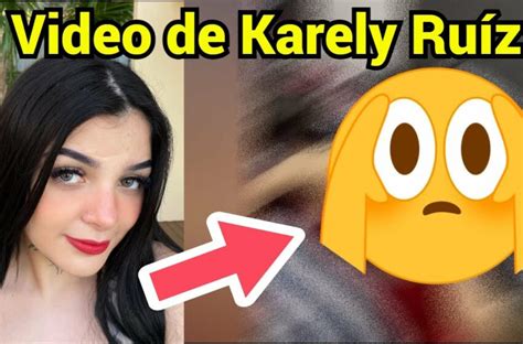 Karely Ruiz Con Fan Que Se Tatuo