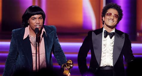 Bruno Mars And Jay Z