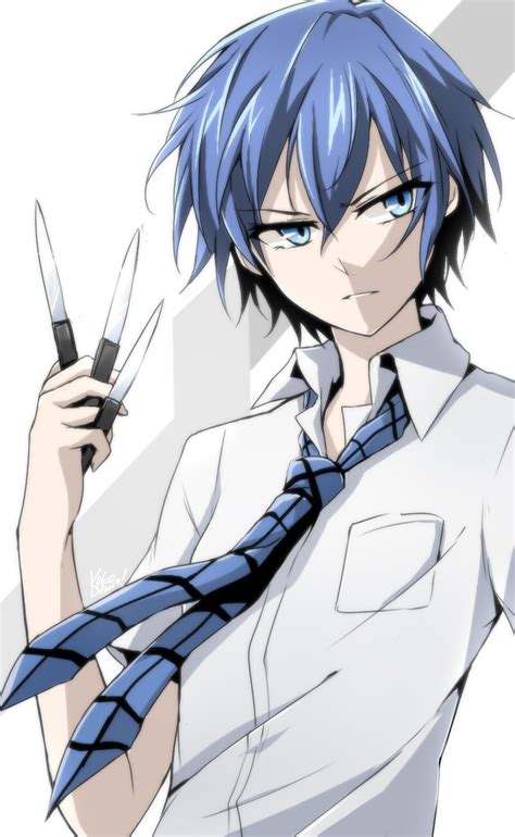 Azuma Tokaku Akuma No Riddle Mobile Wallpaper By Pixiv Id
