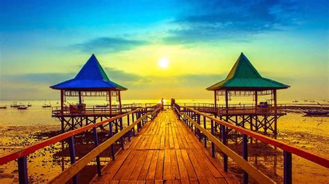 Tempat Wisata Di Surabaya Yang Wajib Dikunjungi Saat Akhir Tahun
