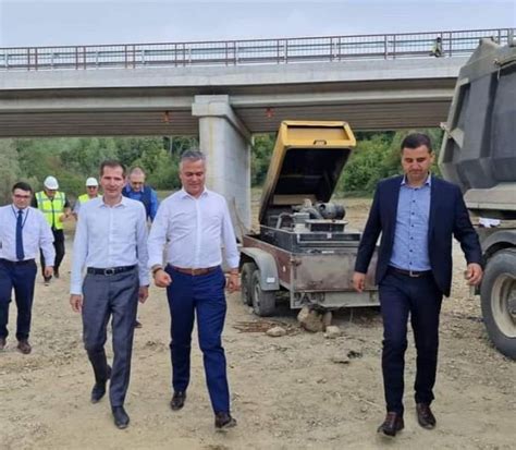 Foto Raportul De Activitate Pe Anul Al Primarului Drago
