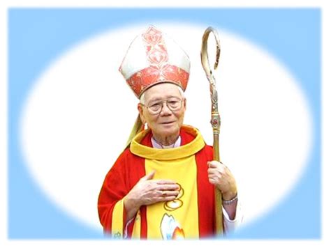 Cáo phó Đức cha Phaolô Maria Cao Đình Thuyên HUYNH ĐOÀN GIÁO DÂN ĐA MINH
