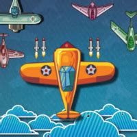 Plane War 1941 Juega A Juegos Friv 5 Gratis