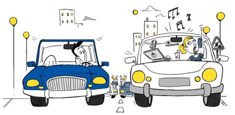 Las Siete Personalidades De Los Conductores SoyMotor