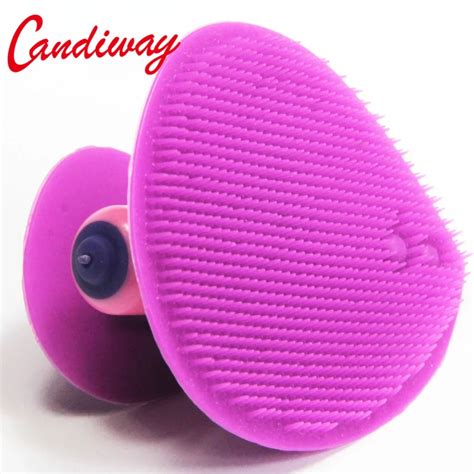 Finger Clit Massage Stick Girl Night Life Masturbation Vibrator
