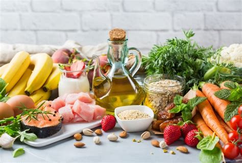 Pour Une Alimentation Plus Saine Et Plus Durable