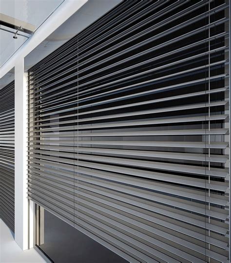 Persianas Para Ventanas Exteriores