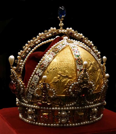 Most Expensive Crown In The World