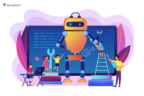 Artificial Intelligence In Education Is Now Shaping The Future