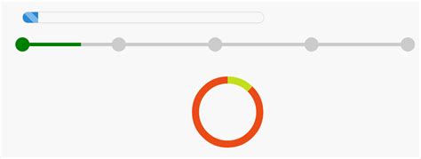 详解用css3制作圆形滚动进度条动画效果 csdn博客