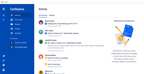 These Are The Top Confluence Alternatives