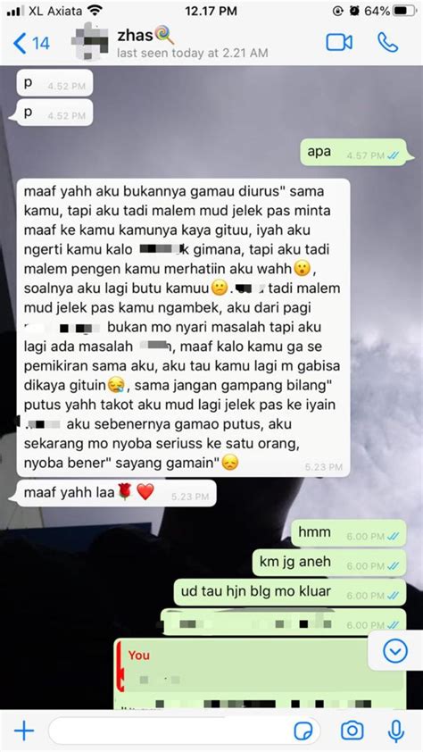Pin Oleh Fariska Aprillia Di Bbbbbb Sms Chat Wat 2 Teks Romantis