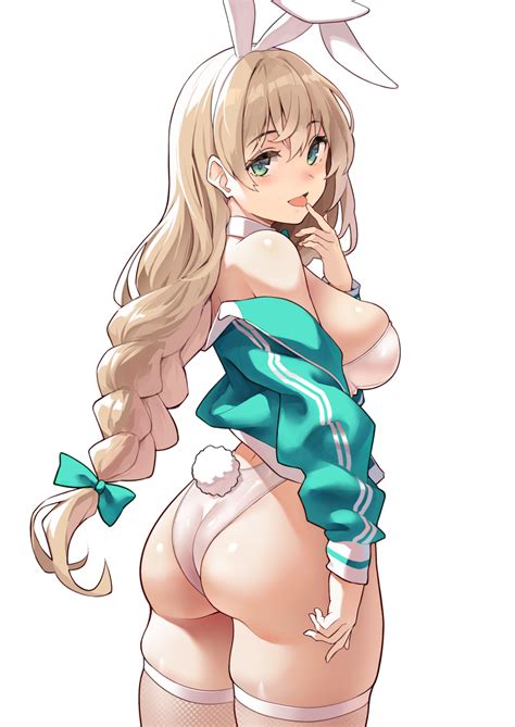 Автор Anime Ero Oppai Грудастые Няшки Anime Boobs Аниме Сиськи