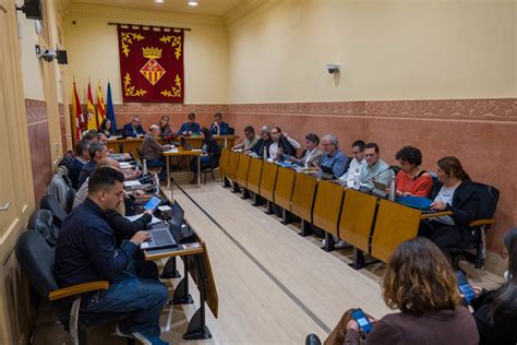 Aprovada per unanimitat la moció de la Coordinadora per la Sanitat per