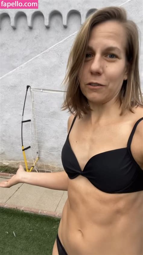 Ali Spagnola Alispagnola Nude Leaked Patreon Photo 8 Fapello