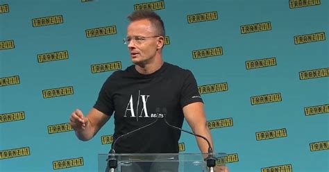 Tények Szijjártó Péter Magyarországé a legszuverénebb külpolitika