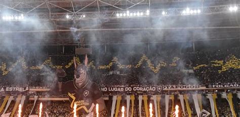 Onde Vai Passar Botafogo X Cruzeiro Como Assistir Ao Vivo Imagens
