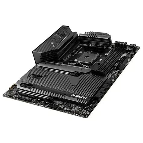 Carte Mère MSI MPG X570S CARBON MAX WIFI PCSTORE MAROC