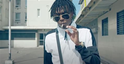 Le rappeur Koba laD interpellé à Paris