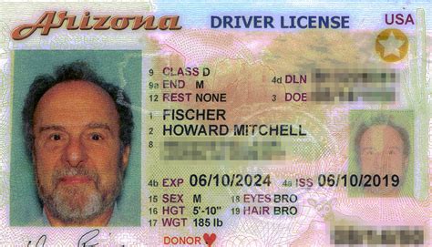 October Deadline Set For Az Travel Id The Verde Independent