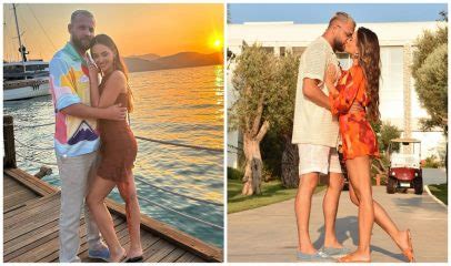 Zbulohen Detaje Nga Bashk Jetesa Kiara Tito Shtatz N Luiz Ejlli