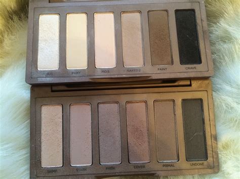 Classy On The Run Naked Basics 1 2 Which One Is Best For You