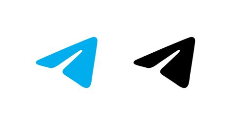 Telegram Logo Png Telegram Icon Transparent Png 18930439 PNG