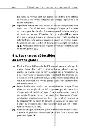 Introduction à l étude de droit S3 Studocu