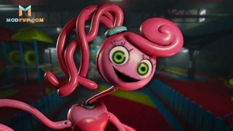 Poppy Playtime Chapter 2 APK V1 42 Descargar Gratis