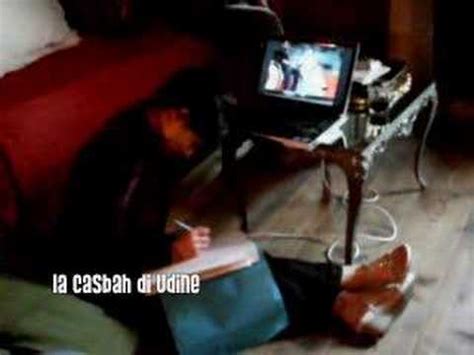 Chahdortt Djavann In Udine Unbelievable YouTube