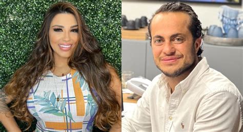 Jenny Miranda se irrita após ser renegada por Thammy ingratidão