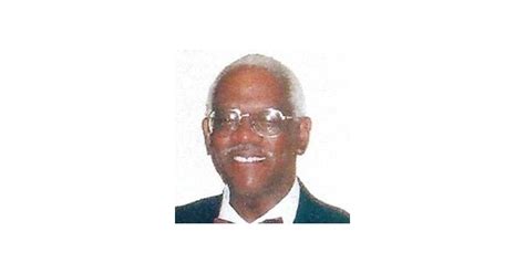 Mr Errol Adolph Joseph Obituary 2024 Moss Point Ms Millenders Funeral Home Moss Point