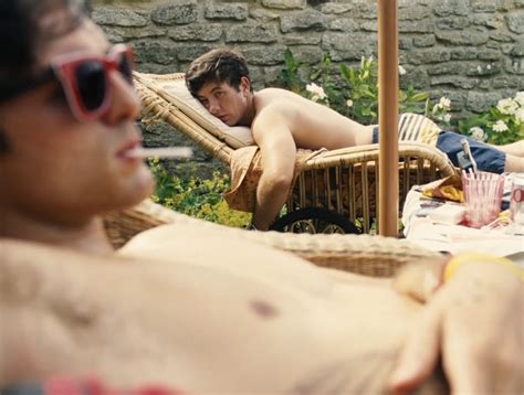 Just How Gay Is Saltburn A Spoiler Filled Breakdown Of Jacob Elordi